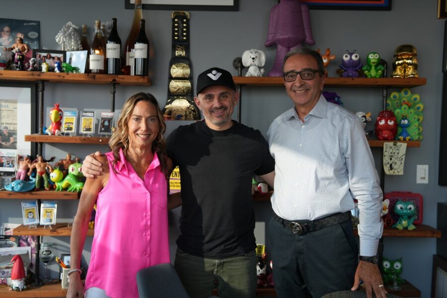 Introducing vYve by Vayner: Elevate Your Business, Transform Yourself ...