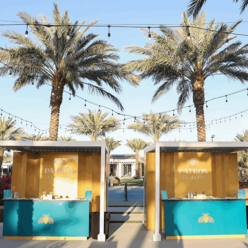 Gallery Desert House: Where Content Meets the Desert - VaynerX